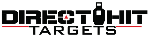 Direct Hit Targets - The Most Flexible Shooting Targets on the Planet