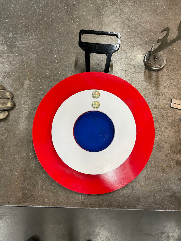 Direct Hit Targets - The Most Flexible Shooting Targets on the Planet