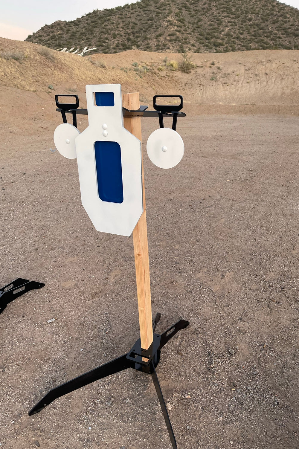 Direct Hit Targets - The Most Flexible Shooting Targets on the Planet