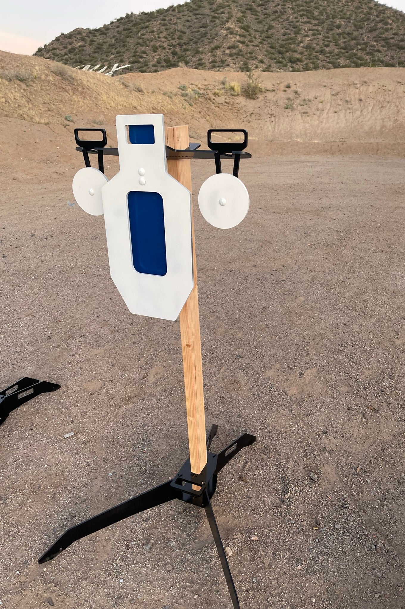 Direct Hit Targets - The Most Flexible Shooting Targets on the Planet