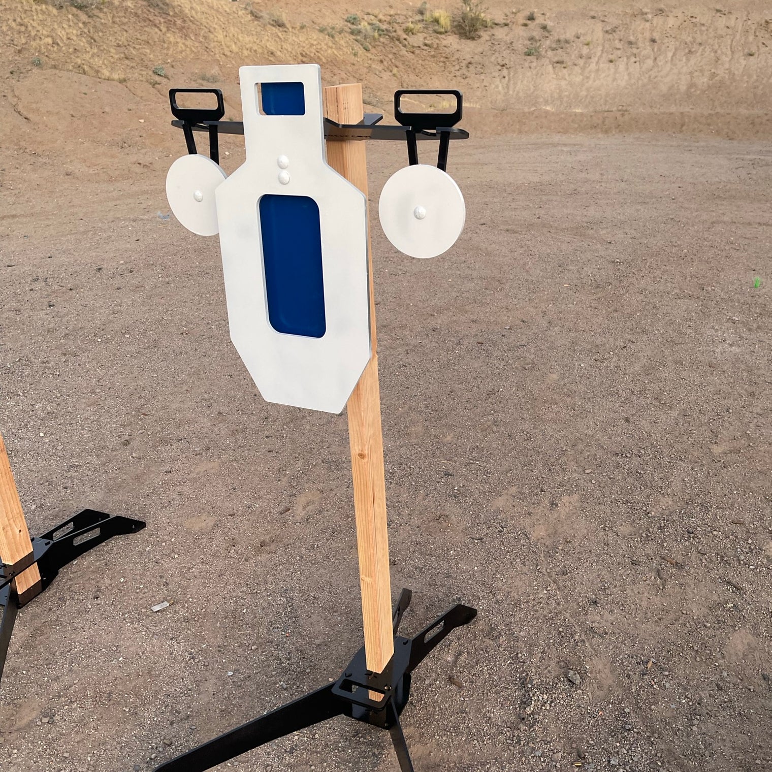 Direct Hit Targets - The Most Flexible Shooting Targets on the Planet